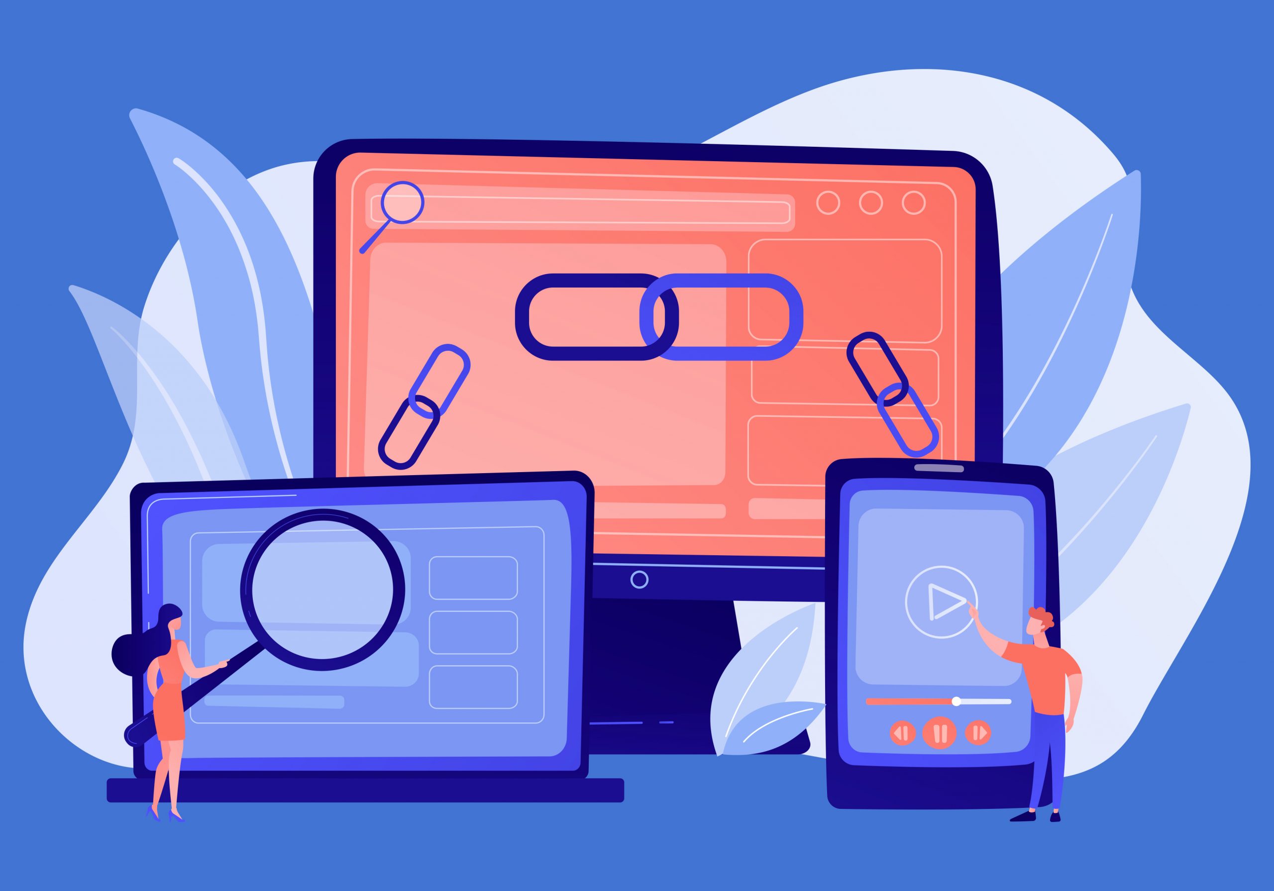 Come aumentare l’autorevolezza di un sito con la Link Building- Shock-Wave